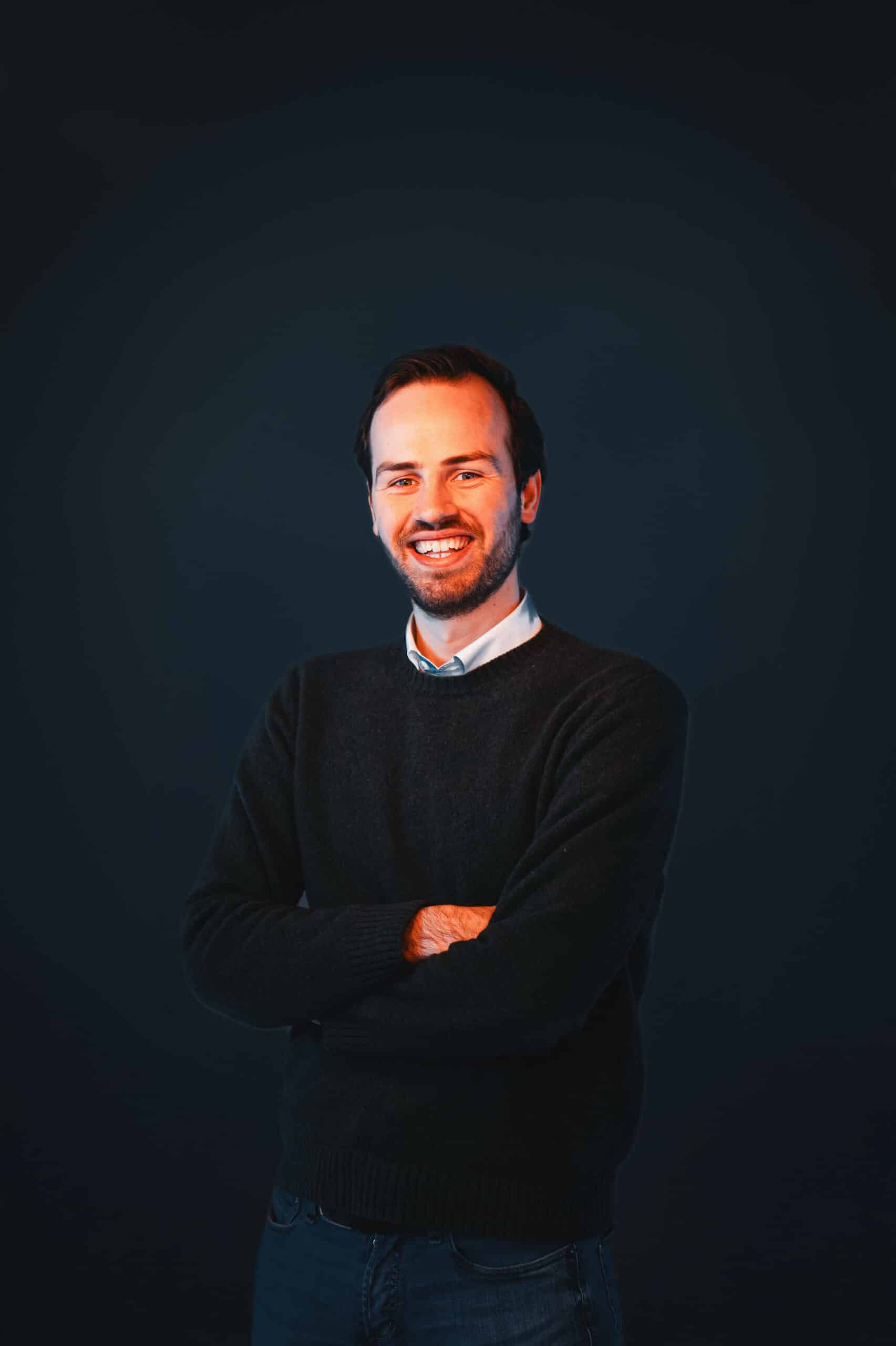 Ernst Prosman - Growteq