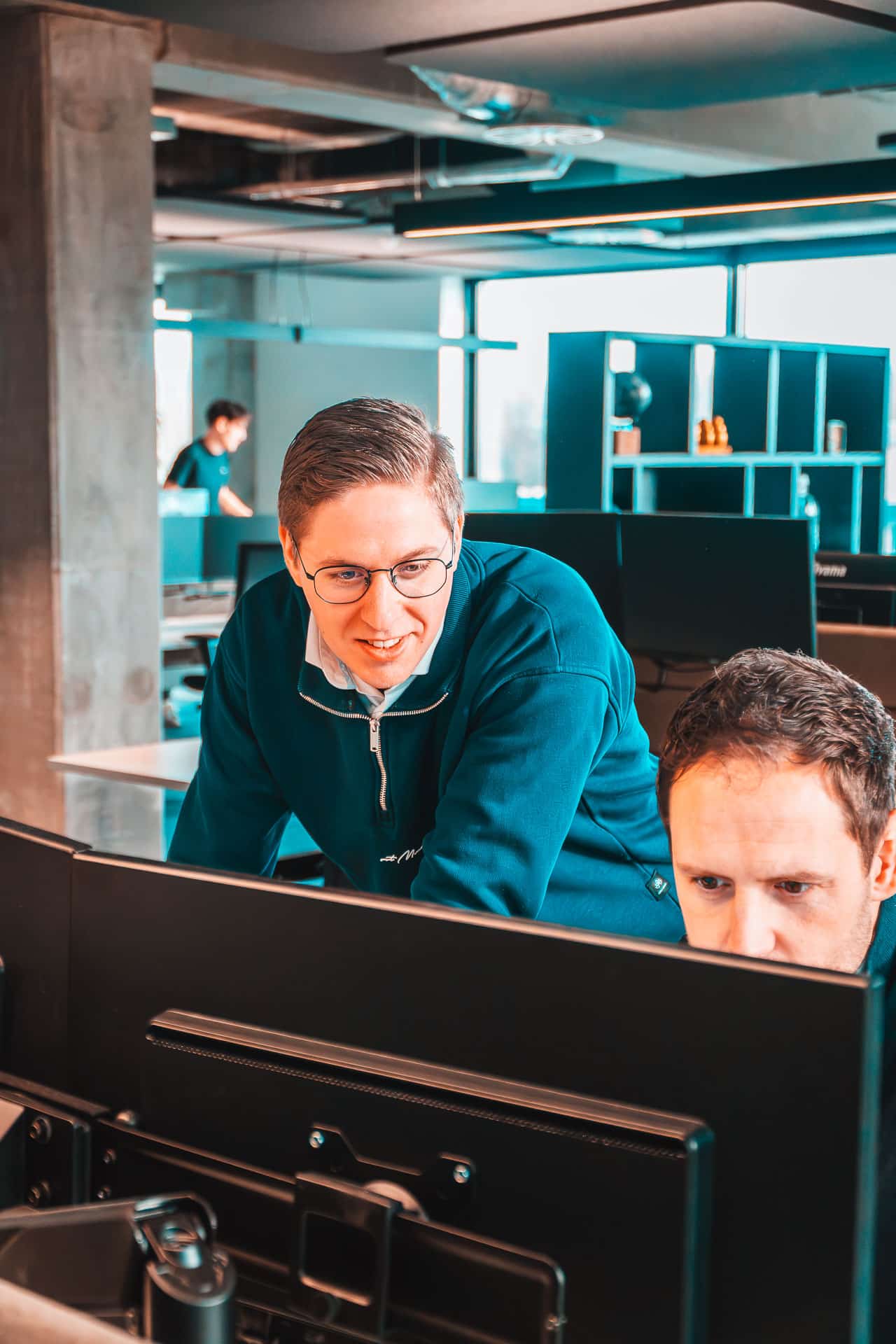 Certifications & Partnerships - Growteq