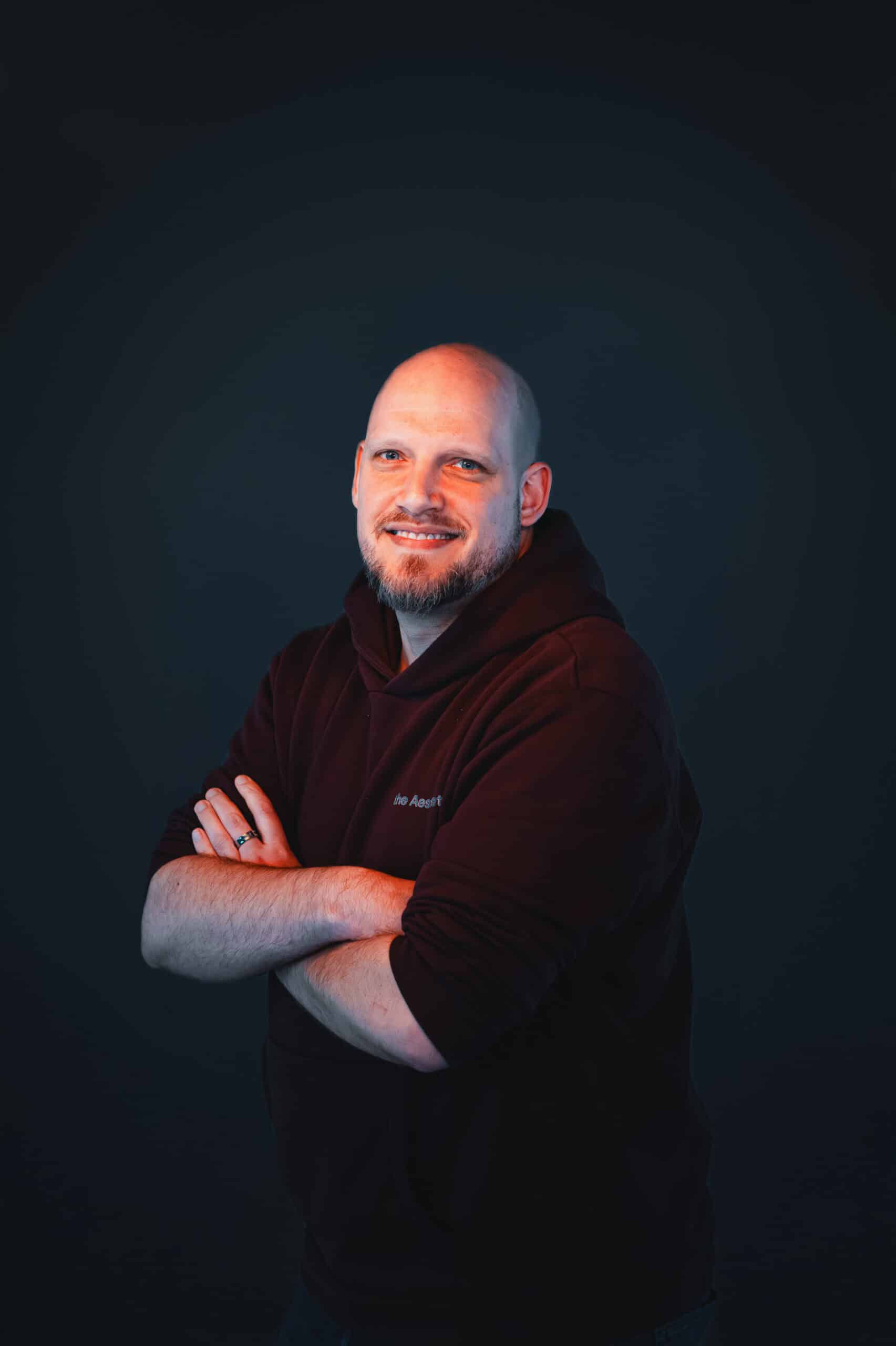 Ray van der Meer - Growteq