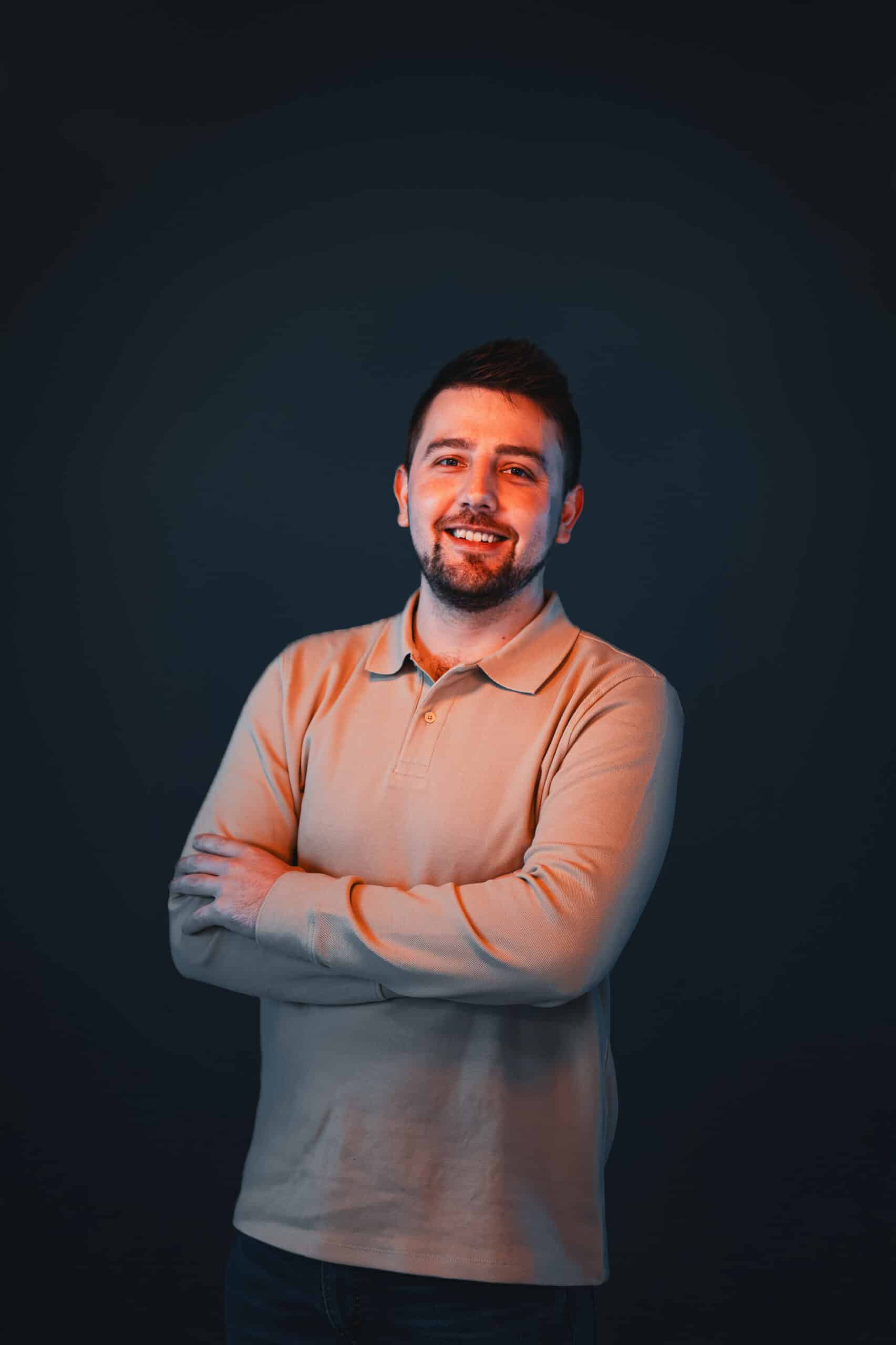 Riaan Leibbrandt - Growteq