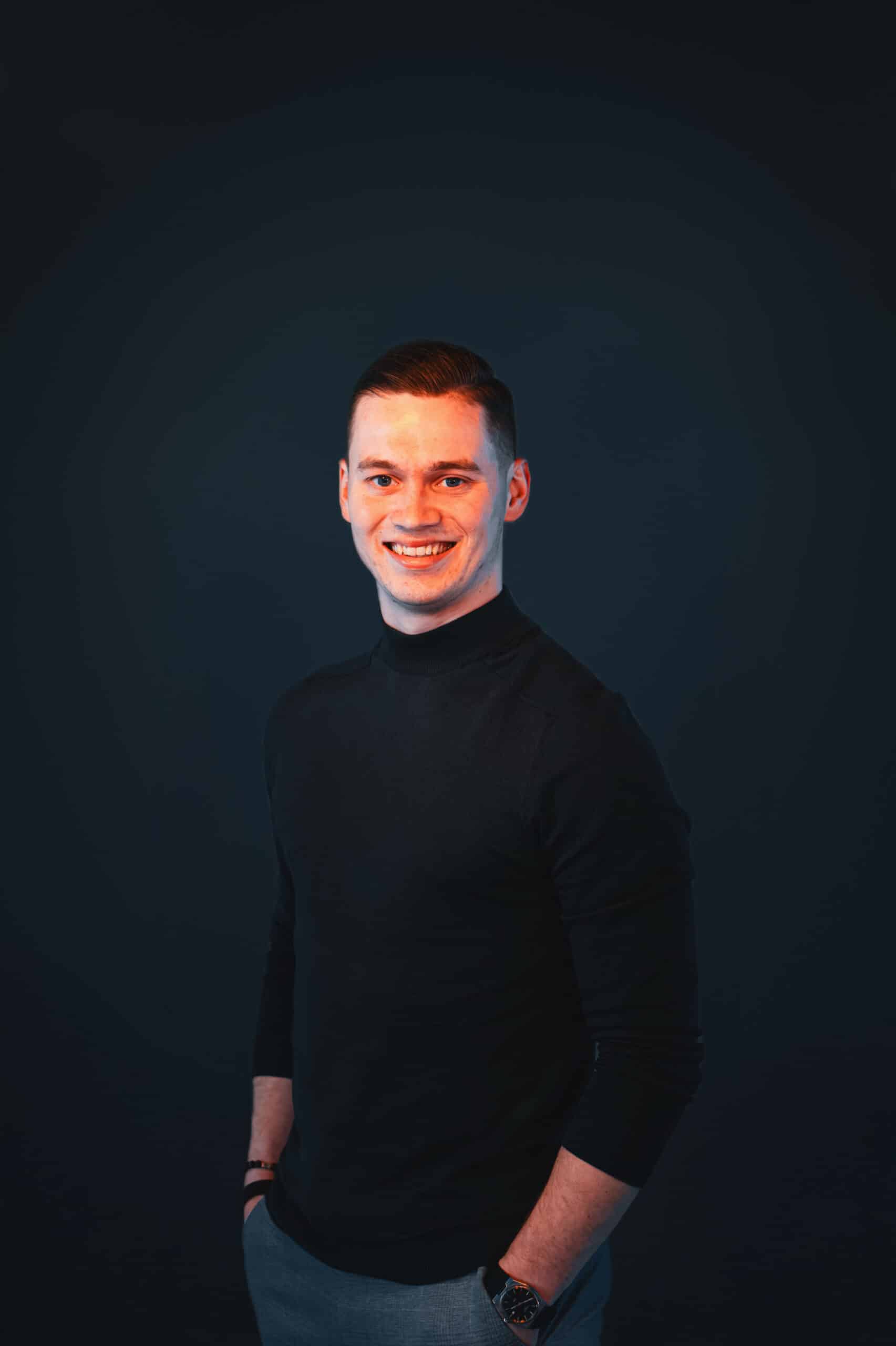 Thijs Huijser - Growteq